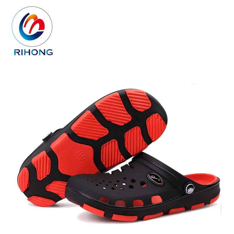 2019 Cheap Wholesale All Size Double Eva Color Chinese Plastic Pvc ...