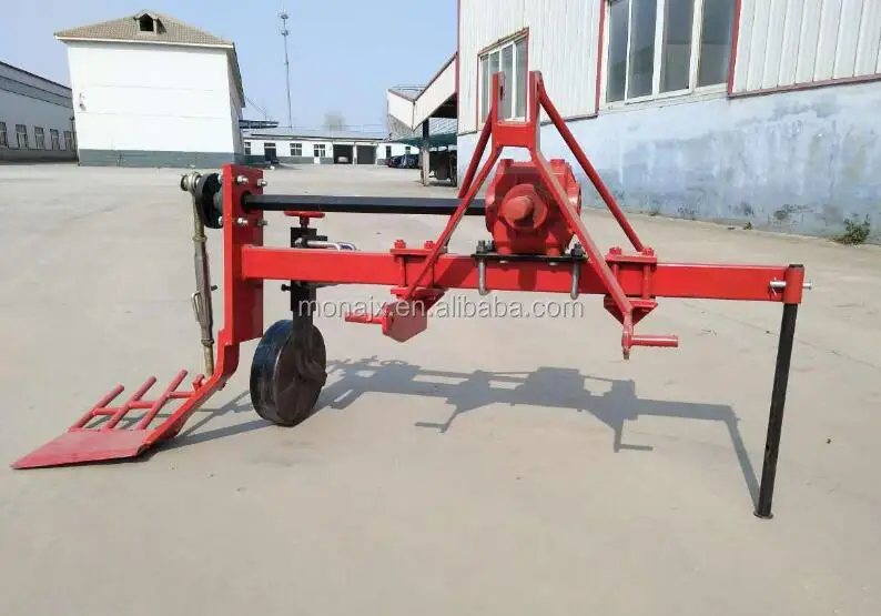 Scallion Green Onion Ginger Harvester Wholesale Price - Buy Harvest ...