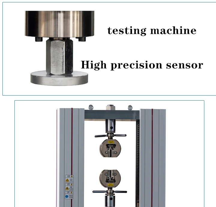 Spring Dyno Friction Leakage Fatigue Testing Machine