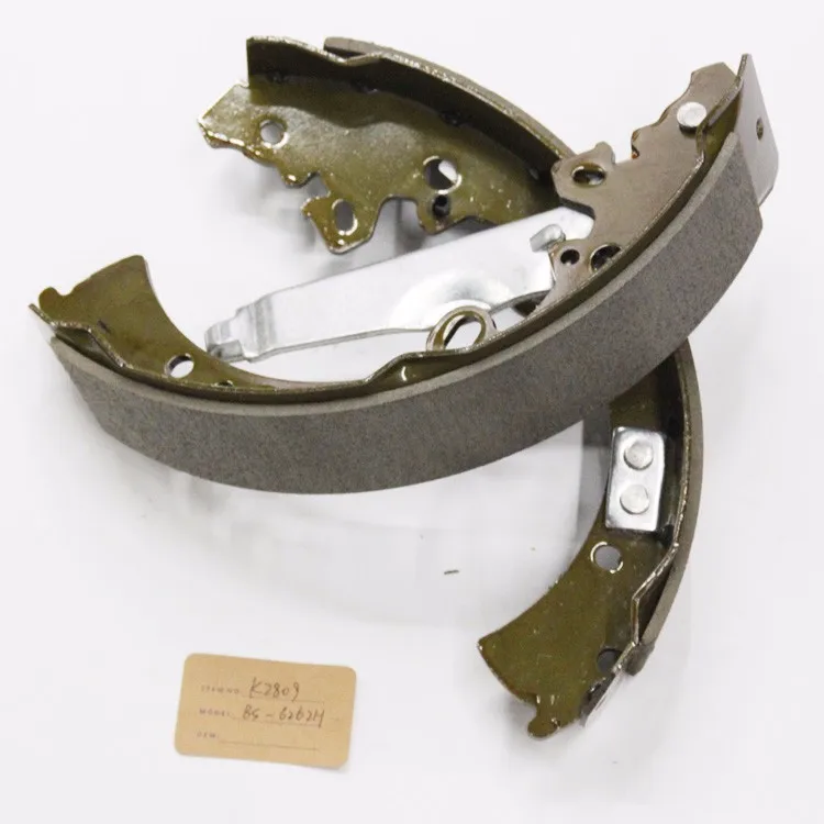 High Quality Car Rear Brake Shoe For Hilux Vigo K2809 04495 - 0k070 ...