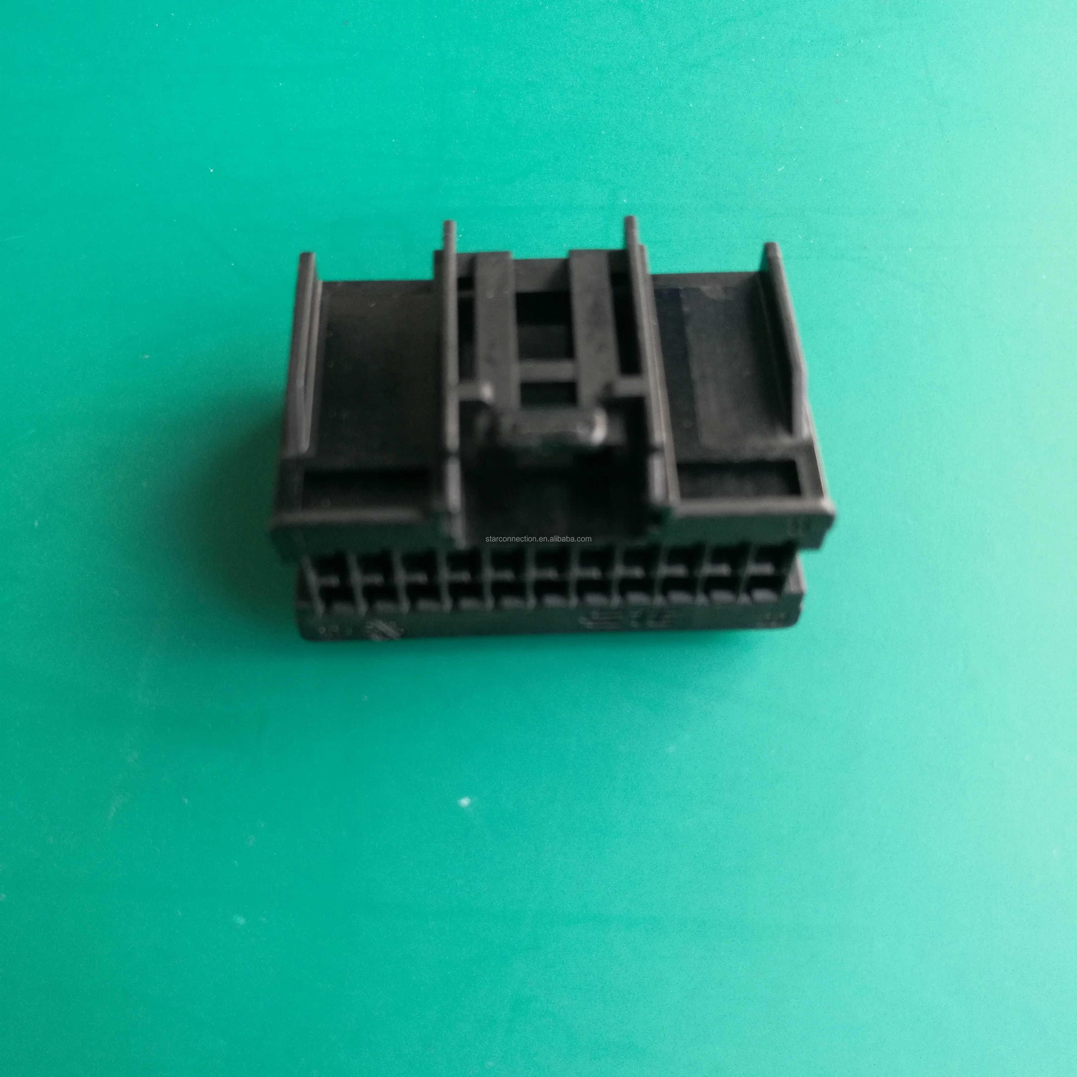 New Arrival Te Automotive 22 Pin Female Connector 1-2208022 - Buy 22 ...