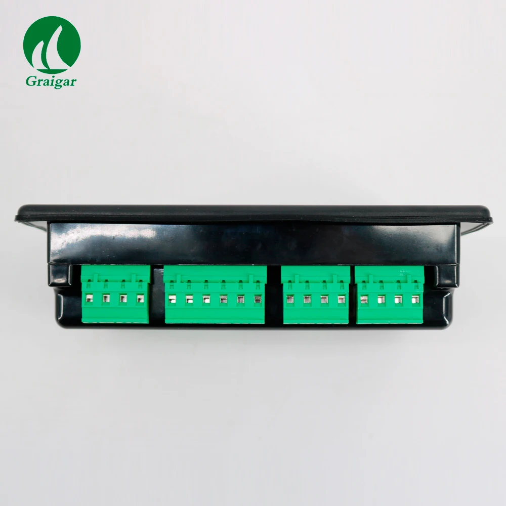 Smartgen Hat600n Ats Controller With Rs485 Programmable Interface ...