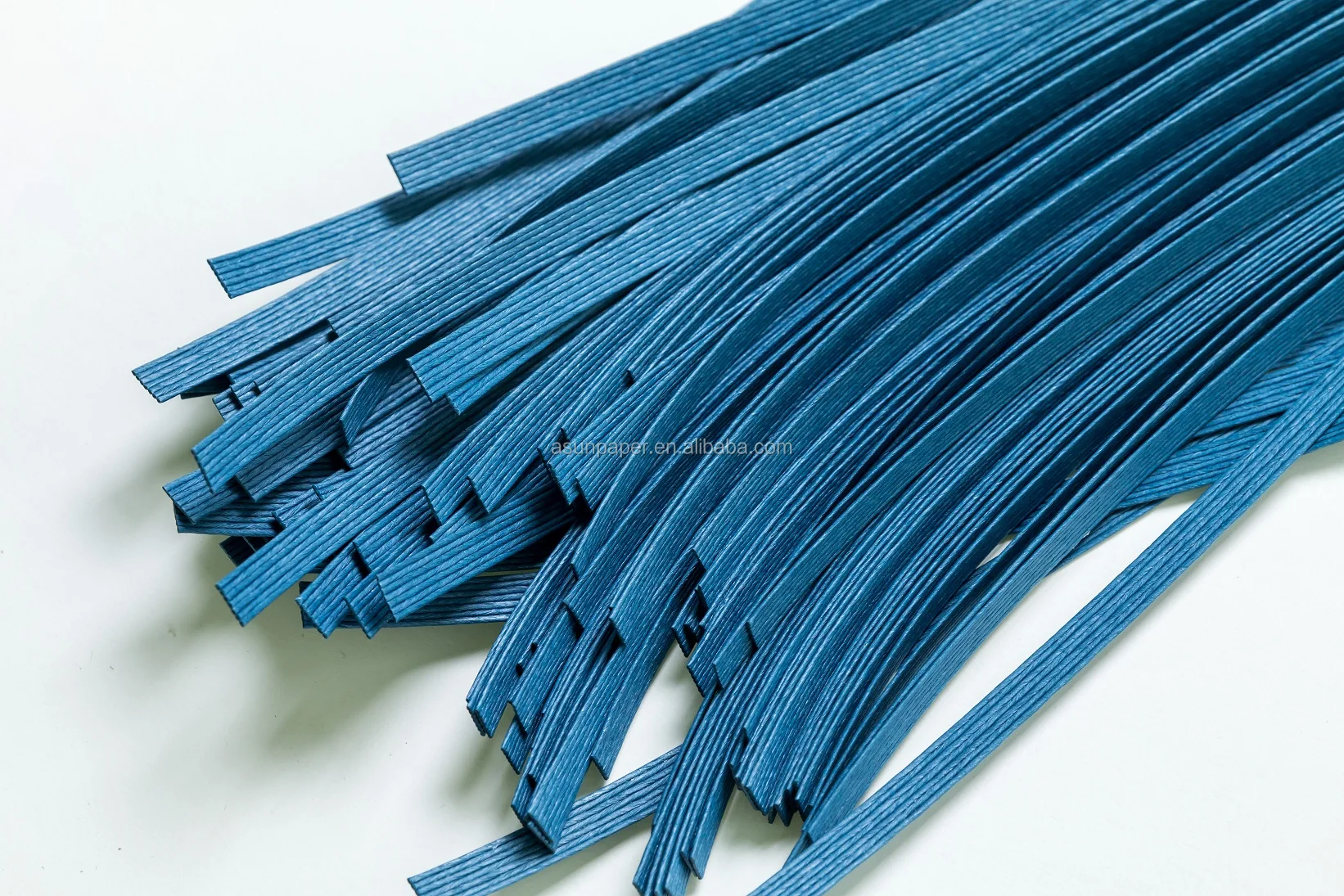 Wholesale High Quality Twisted Paper Craft String Cord Paper Strap For ...