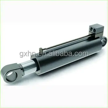 Hydraulic Cylinder Lock Valve/ Hydraulic Cylinder Long Stroke/hydraulic ...