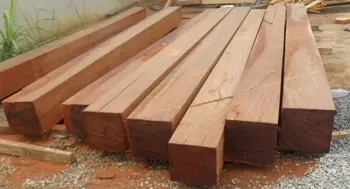 Azobe Sawn Timber - Buy Azobe Product on Alibaba.com