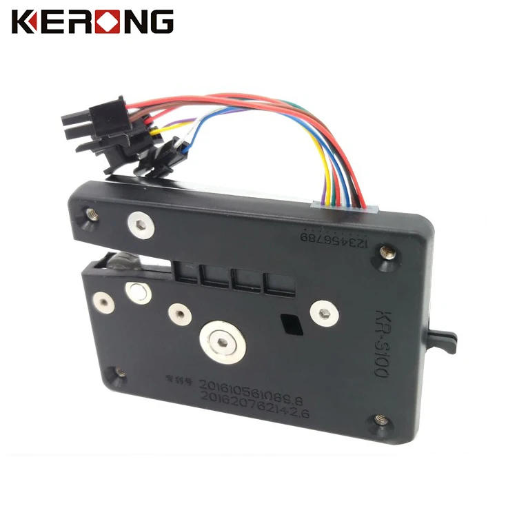 Kerong Electronics Lock For Cell Phone Charging Station Locker - Buy ...