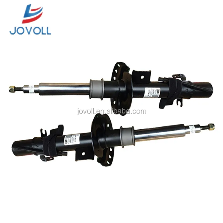 Land Rover Evoque Suspension - Front Hydraulic Shock Absorbers