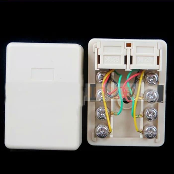 Phone Wire Junction Box
