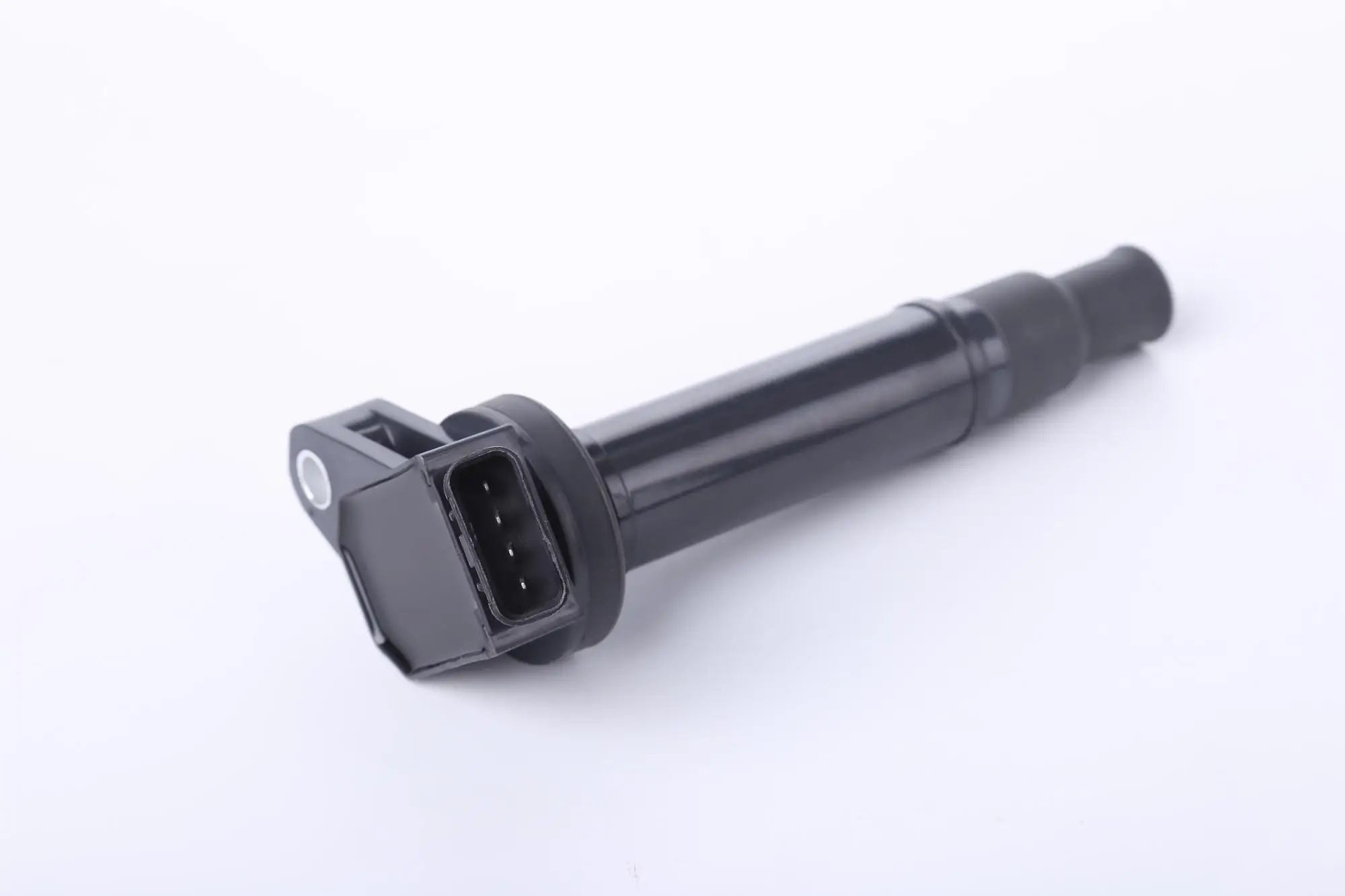 90919-02245 对于丰田皇冠零件 1gfe 1nz 点火线圈零件 - Buy 适用于丰田 Crown 1gfe 点火线圈，点火线圈 ...