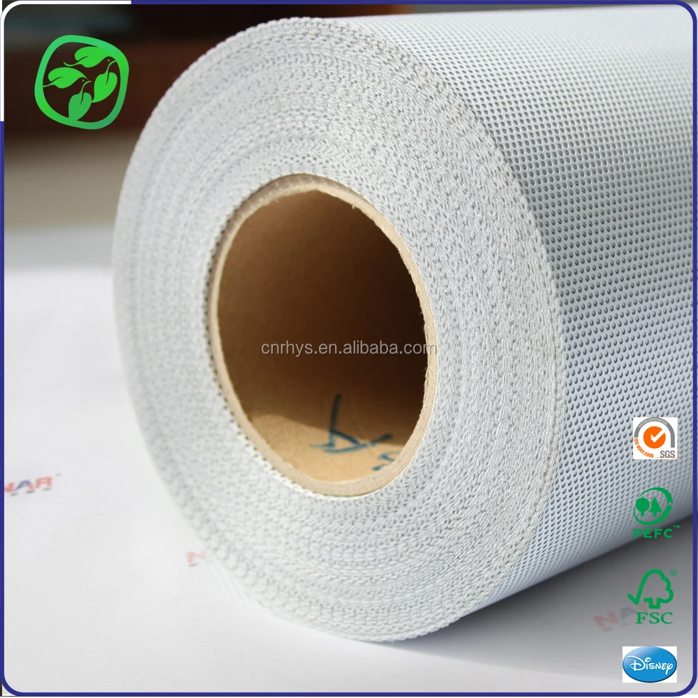 Waterproof Sunscreen Bus One Way Vision Sticker Glass Sticker Car ...