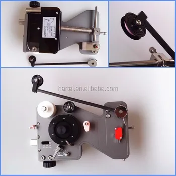Winding Machine Accessories Tension Control Device,Tcll Big Mechanical ...