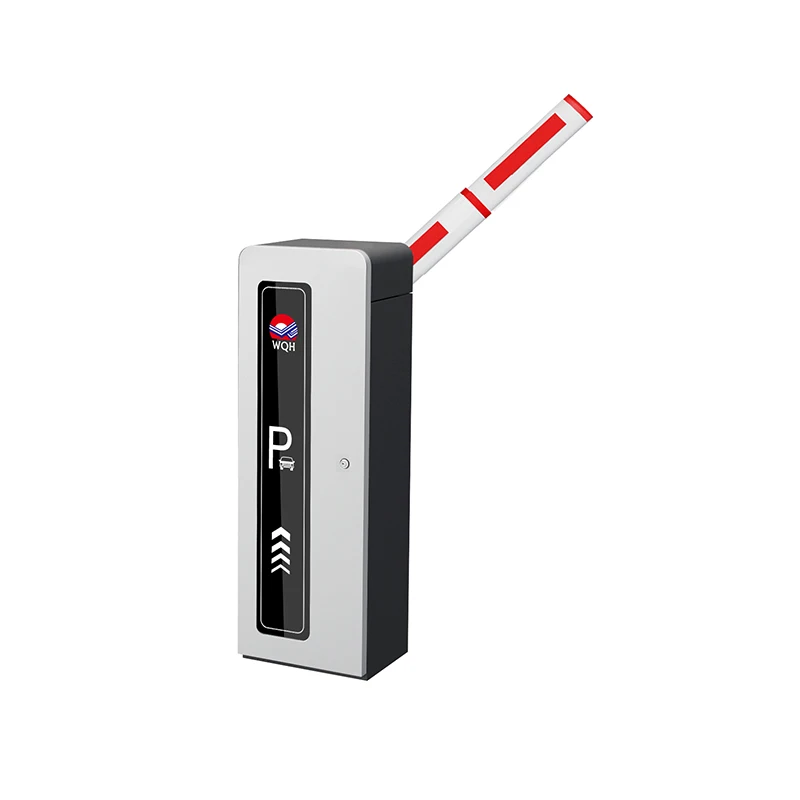 High Quality Machinery Smart Barrier Gate For Car Parking System - Buy ...