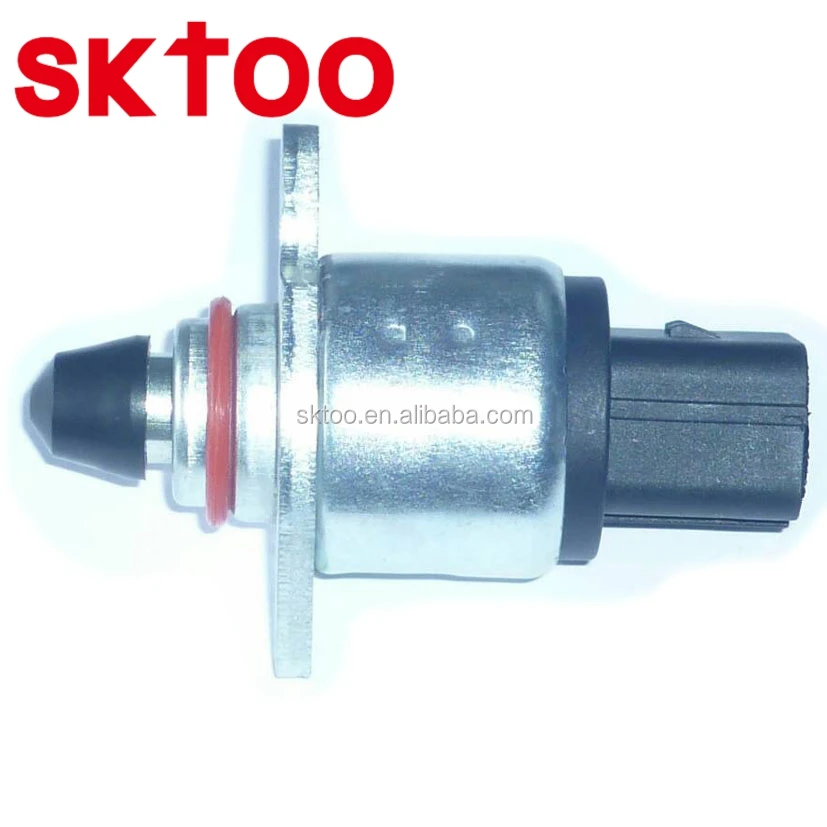 Idle Motor Valve Oem# 22650-aa240 A33-661 22650aa240 Idle Speed Control ...