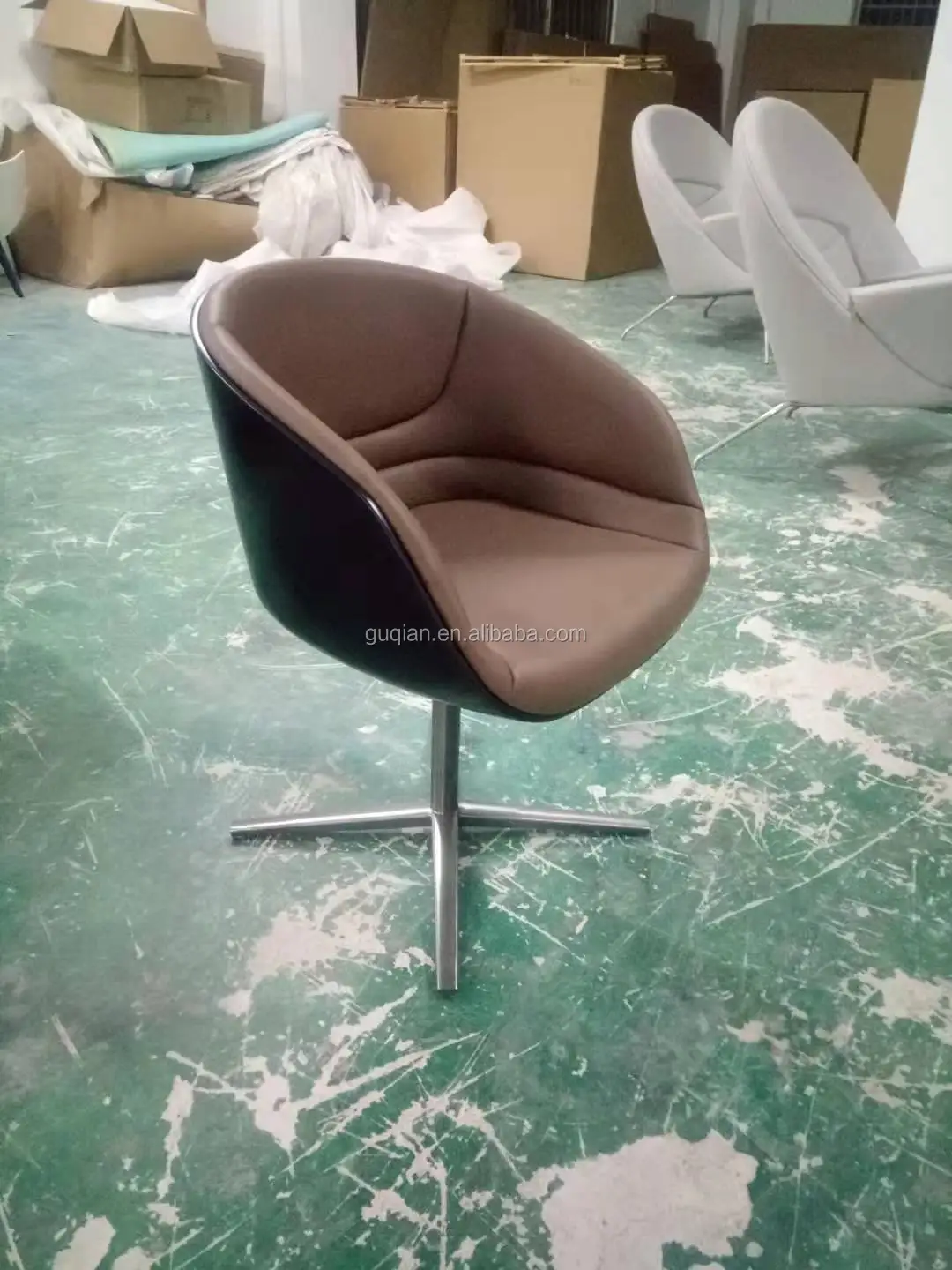 Luxury Modern Office Chair Design for Hotel Conference Rooms