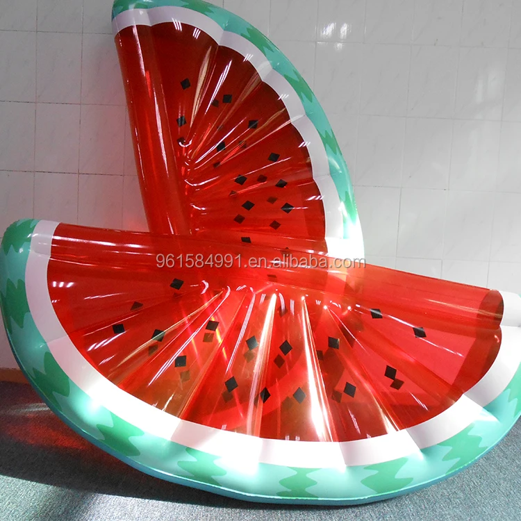 Large Inflatable Round Island Pool Float - Buy Round Island Pool Float ...