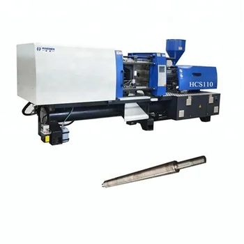 Ningbo Manufacturer Hydraulic Tie Bar For Injection Molding Machine ...