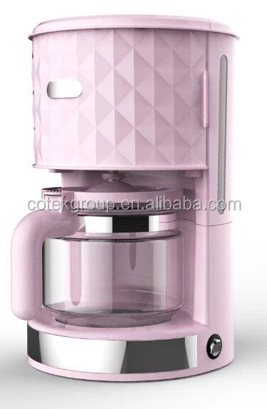 Small Kitchen Appliance with Coffee Machine Electric Kettle and 2 Slot ...