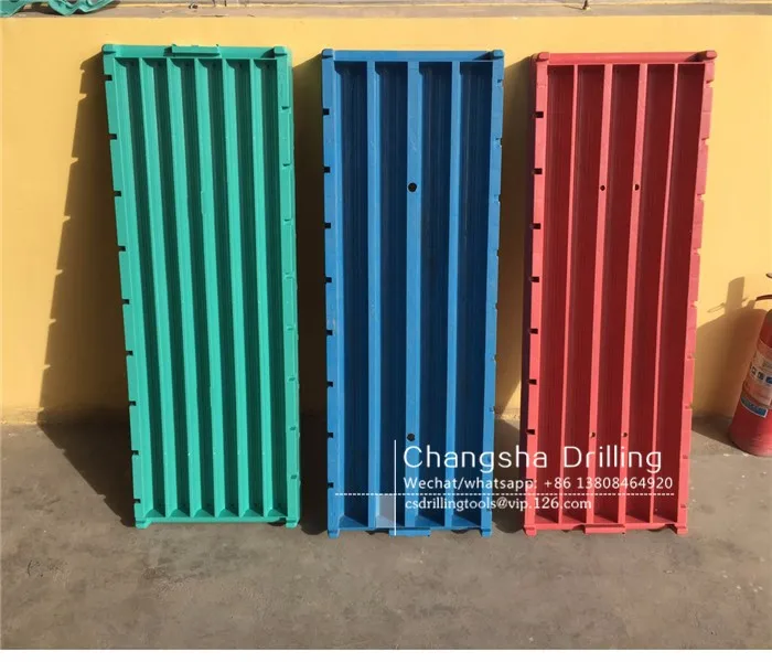 Plastic Core Trays Core Box - Buy Core Trays,Core Boxes,Drilling Core ...