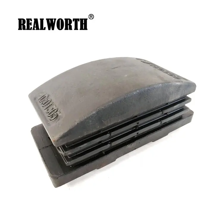 Priority Truck Parts Ltd - SINOTRUK HOWO Rubber Seat AZ9925525286