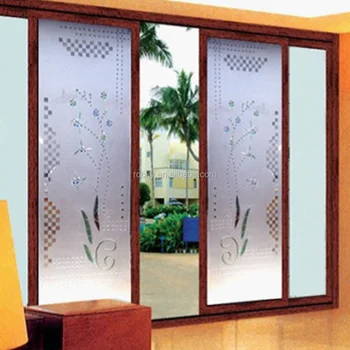 Window Glass Etching Designs Sell 4-12mm Window Glass Etching Designs ...