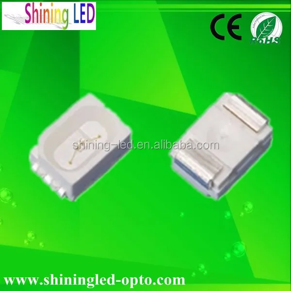 Epileds Sanan Chip Ultraviolet Diode Smd 3020 Uv Led 365nm 370nm 375nm ...