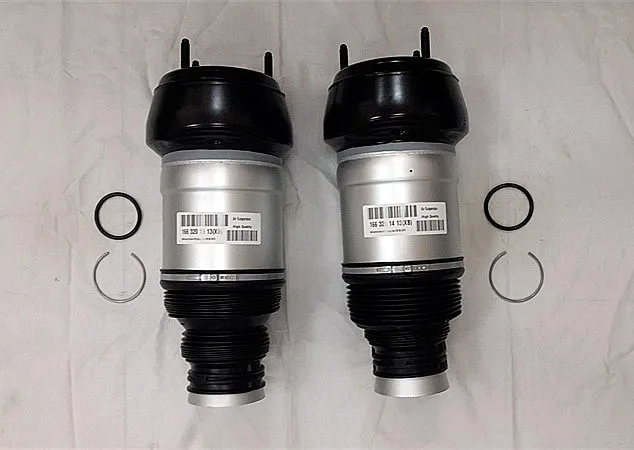 Mercedesb Enz Auto Spare Parts 1663205566 1663205666 1663204966 ...