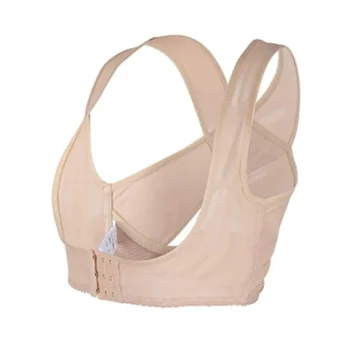 Sexy Lady Fashion Chest Support Belt Cross Strap Breast Lifter Shaping ...