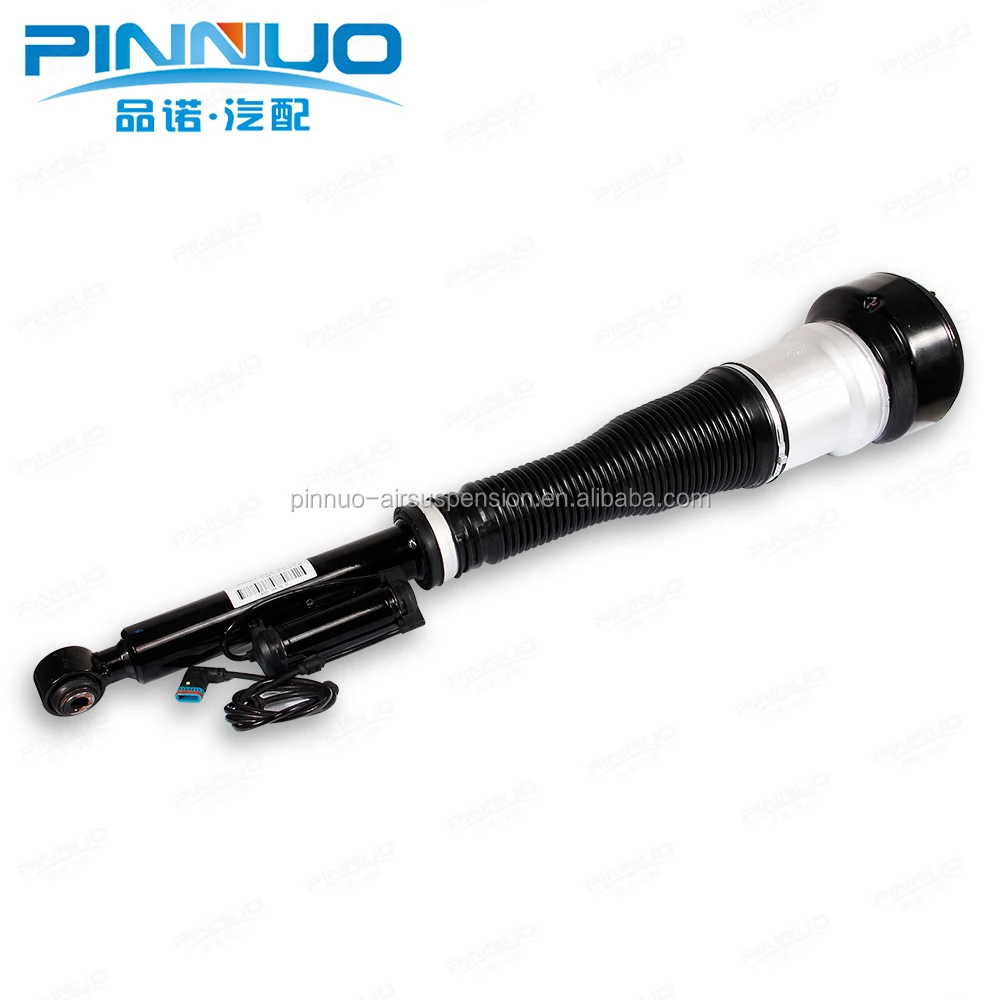 Hot Sale Rear Air Spring Suspension For Mercedes W221 S320 S350 S450 ...