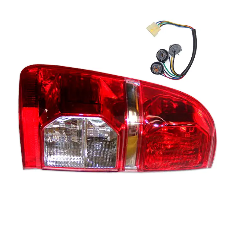 Auto Accessories Rear Tail Light For Toyota Hilux 81561-0k150 - Buy ...