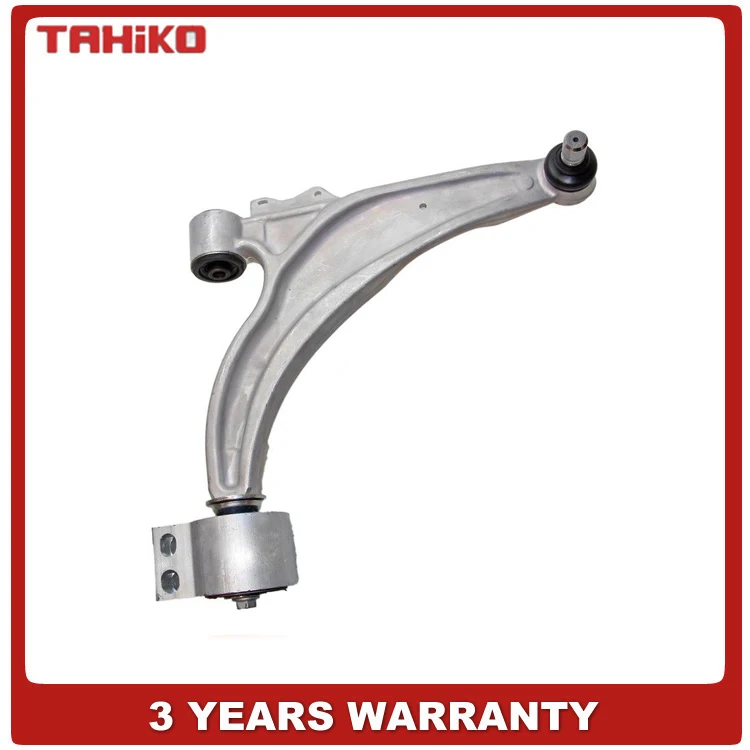 Oem 13321338 13334022 Left Lower Wishbone Suspension Control Arm For ...