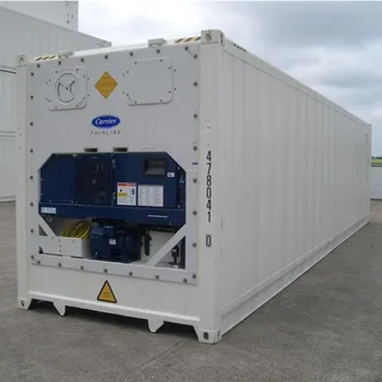 Diesel Powered Generators Genset Cold Chain Refrigerator Freezers - Buy ...