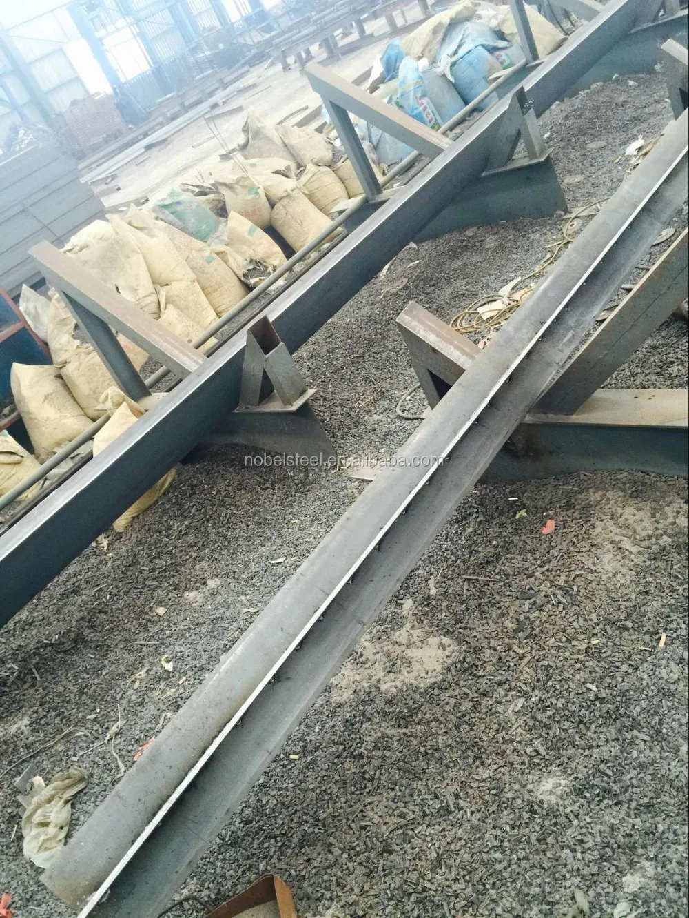 Steel Traditional Tbars Galvanised Lintels - Buy Steel Traditional ...