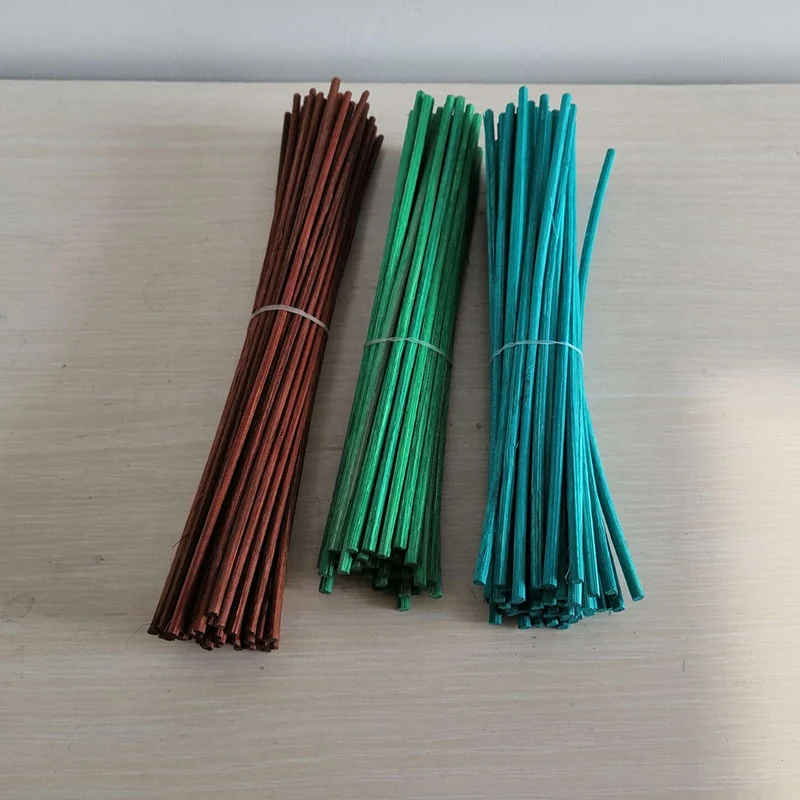 Colored Rattan Sticks Rattan Reeds Diffuser - Buy Natural Rattan Sticks ...