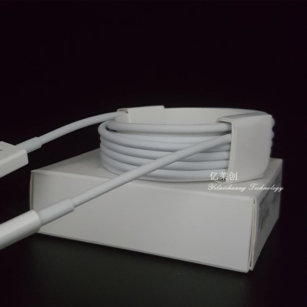 2m E75 Cable For Iphone X Foxconn 5ic 6ft Cable Md819 Usb Data Line For ...