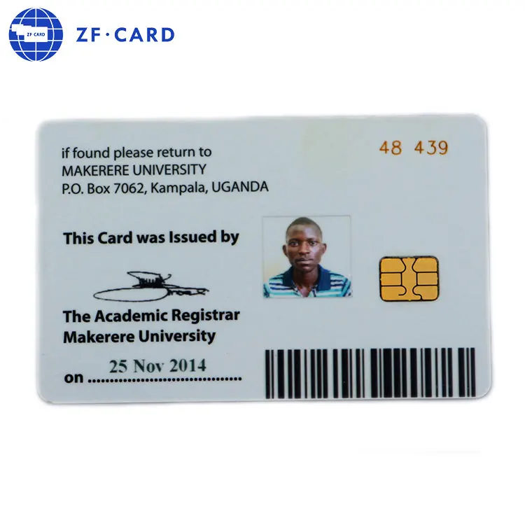 Blank White IC Memory Card AT24C04| Alibaba.com