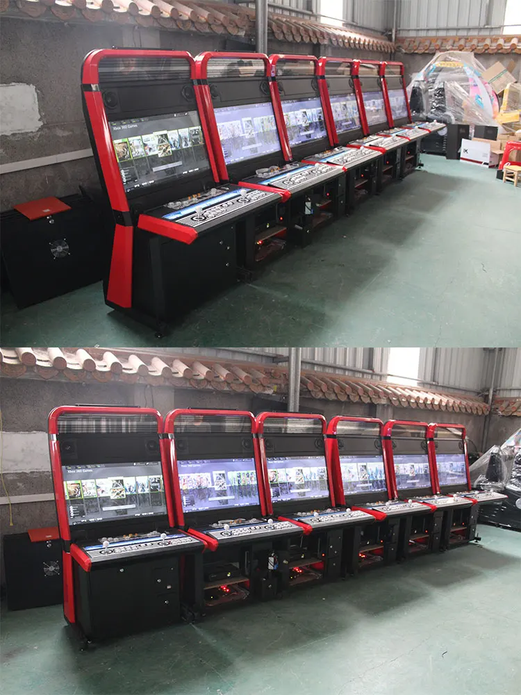 Taito Vewlix With Advertise Acrylic Board Coin Operated Pandora Box 4 / 4s Taito Vewlix - L ...