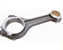 Auto Engine Parts - High Performance OM441 Connecting Rod for Benz ...