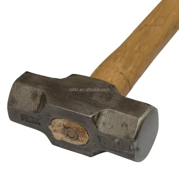 Sledge Hammer Head Forged Casting Hammer 2lb To 20lb - Buy 2lb To 20lb ...
