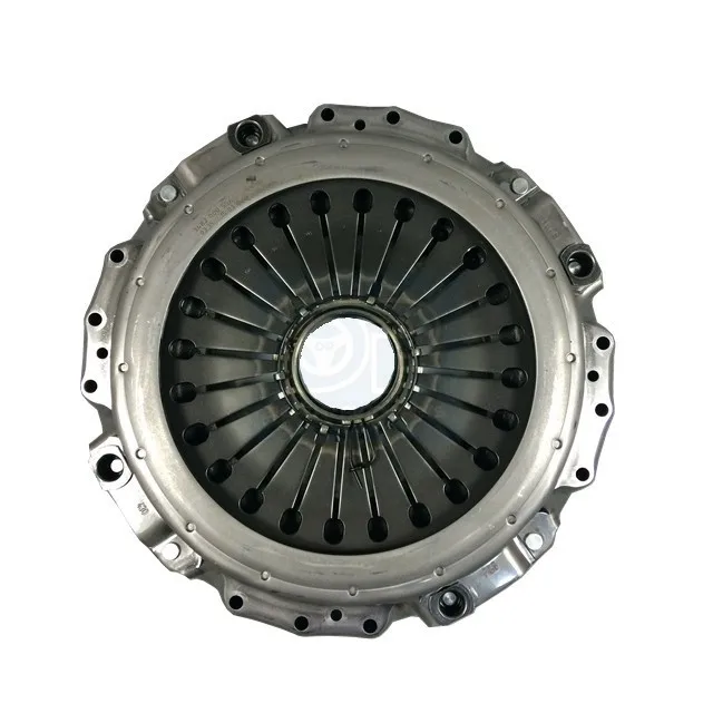 3482081231 Acu7844 European Truck Clutch Pressure Plate Daf Mb Truck ...