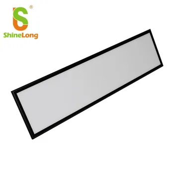 2x2 Black Frame Led Flat Panel Lighting - Buy Led Flat Panel,Led Flat ...