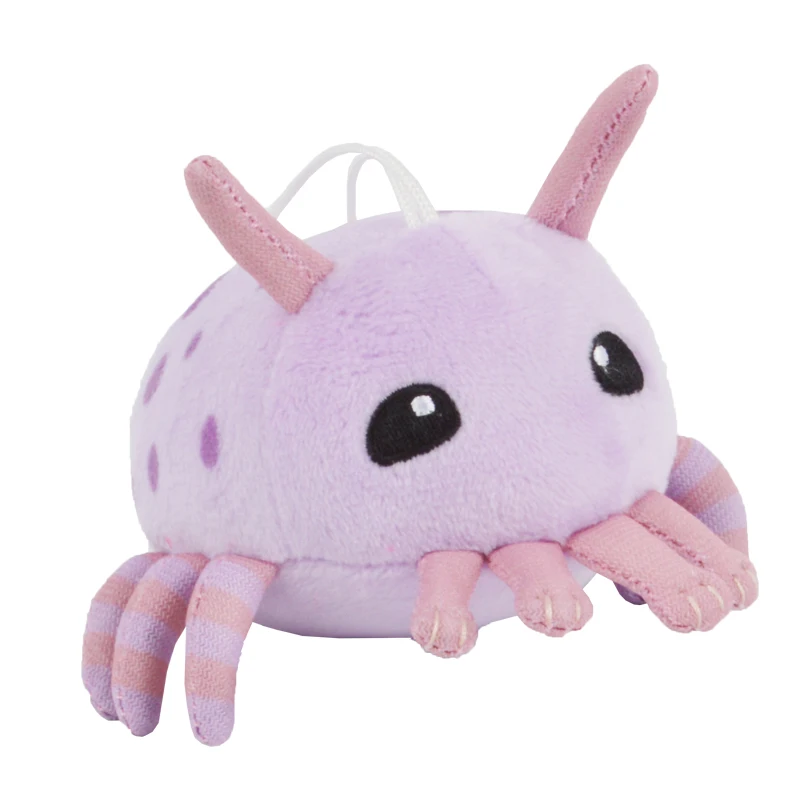 2019 The Original Octonauts Pink Fish Stuffed Toys Plush Soft Toys ...