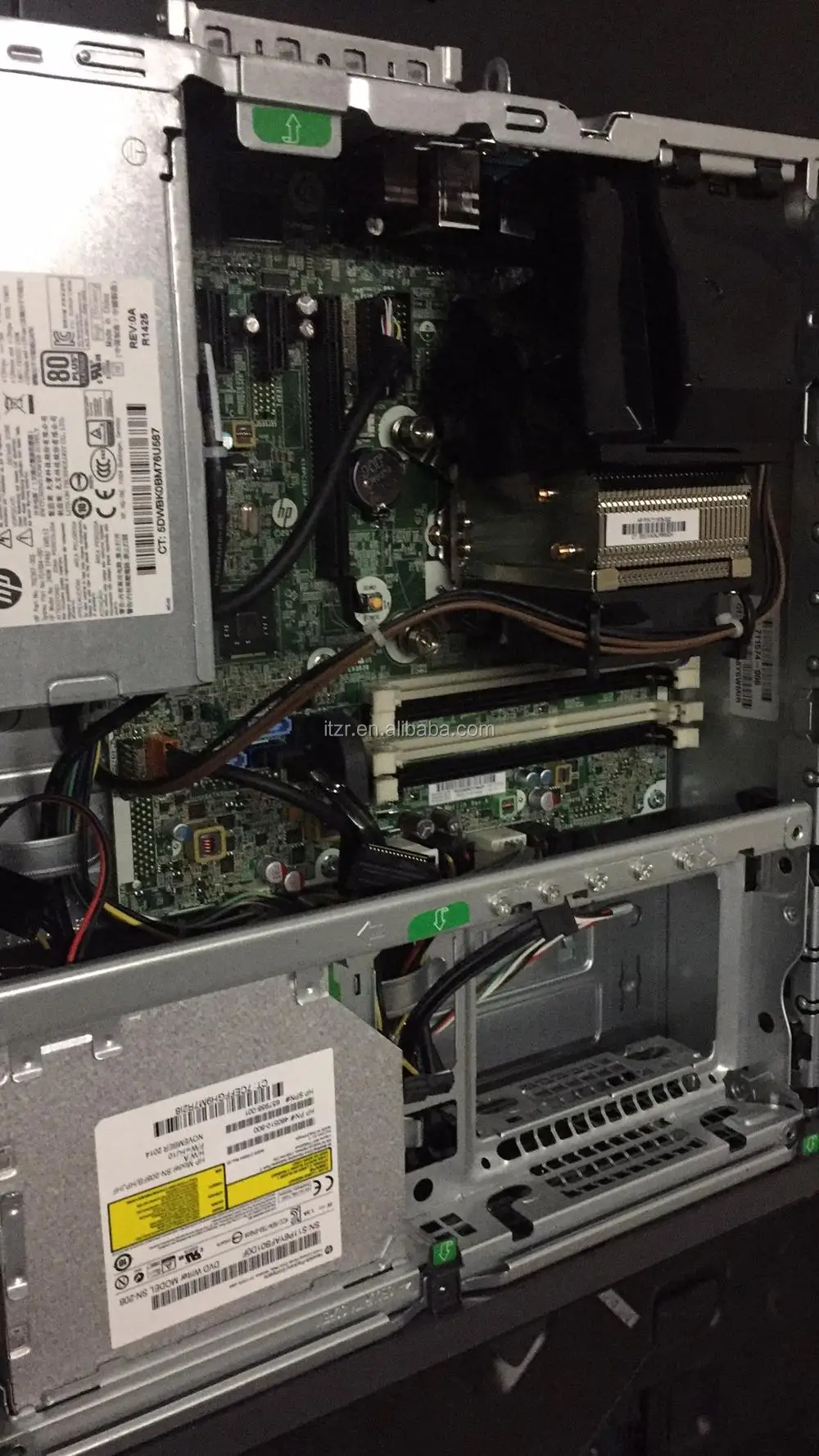 2nd Hand Refurbished Used Clean Computer System 6200 6300 8200 8300 ...