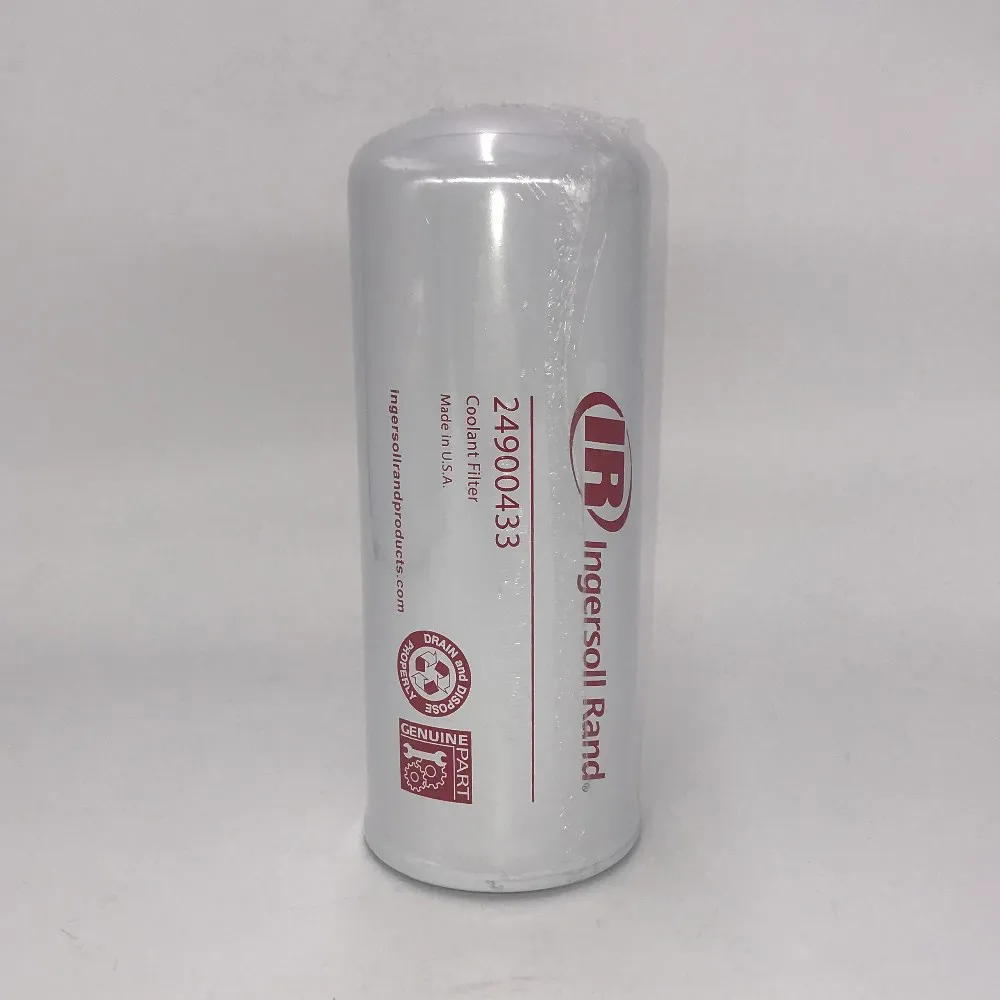 Ingersoll Rand 24900433 - Reliable Air Compressor Spare Parts