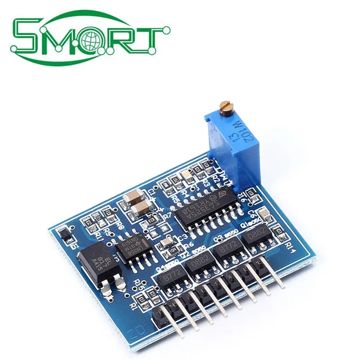 lm358pcb封装图-千图网