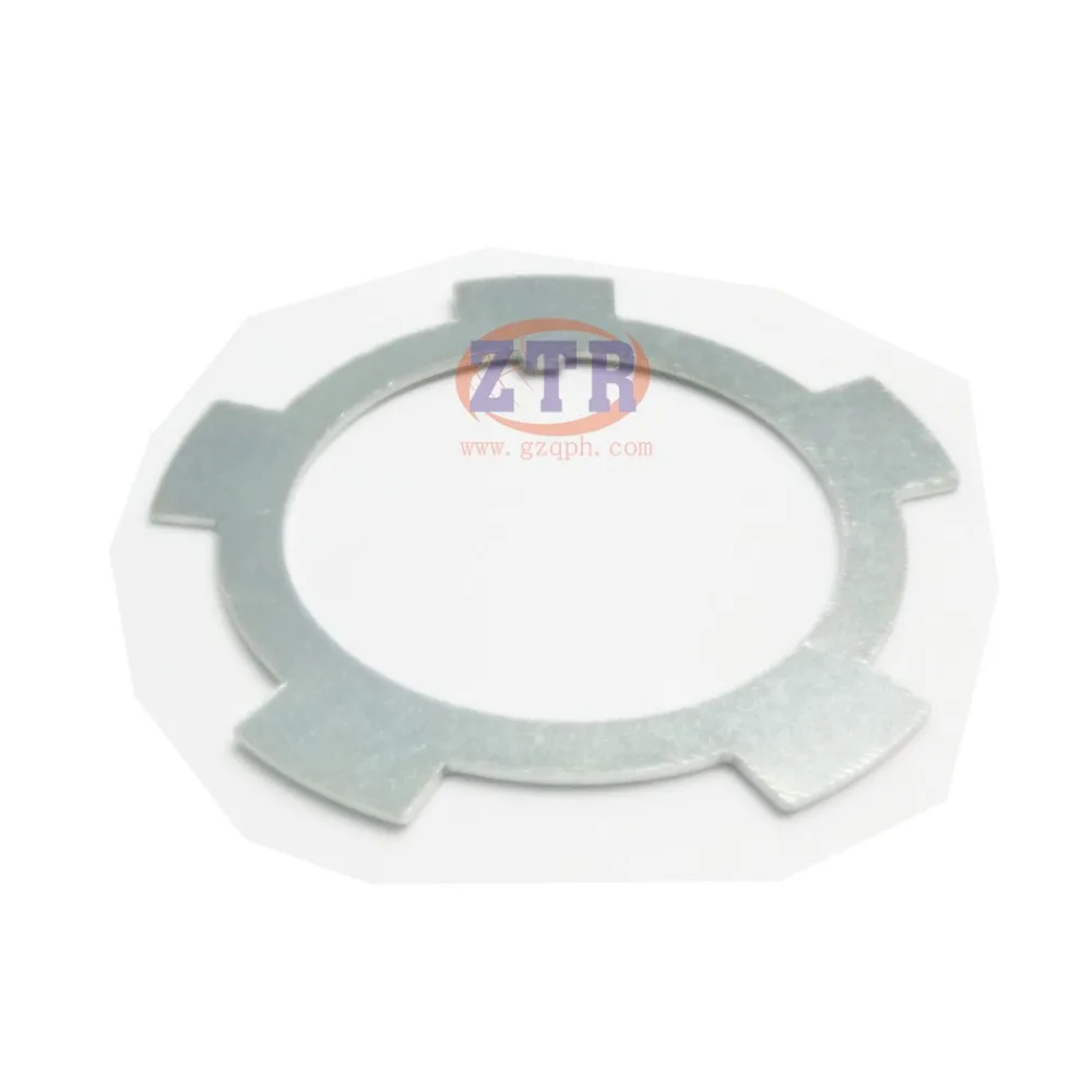 ZTR repuestos de automóviles piezas de rueda de auto ajustar arandela ...