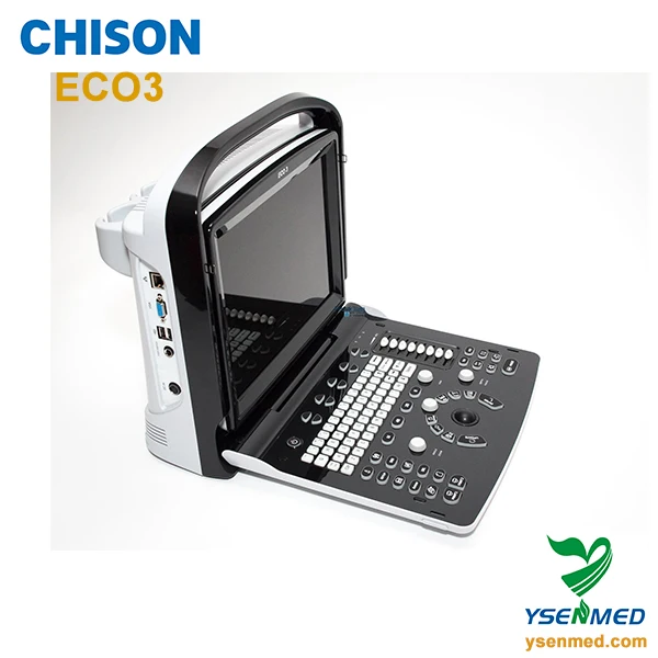 Chison Eco3 Portable Ultrasound Machine Price - Buy Portable Ultrasound ...