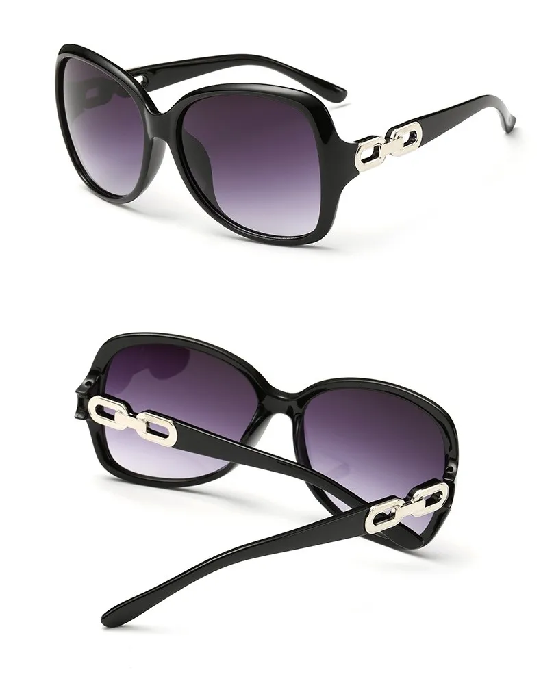 Fashion Brand Designer Women Sunglasses Ladies Beautiful Colorful ...