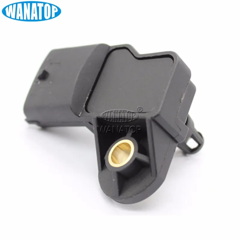 0281002680 We0118211 281002680 0281002437 Intake Manifold Boost ...