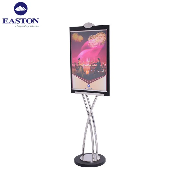 Hotel Lobby Sign Stands,Lobby Welcome Board,Hotel Lobby Signage And ...