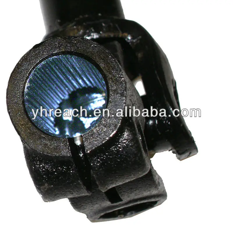 Avalon转向柱下中间轴和耦合器45202-07010，4520207010 237。TO1O00/01/02/03/04用于丰田 ...